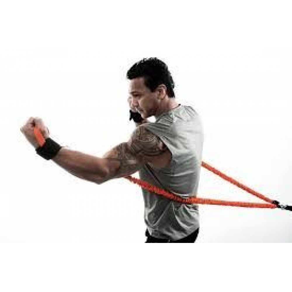 Punch / Wrist Cuffs kopen? Per paar geleverd! | Fitness Yoga Shop België